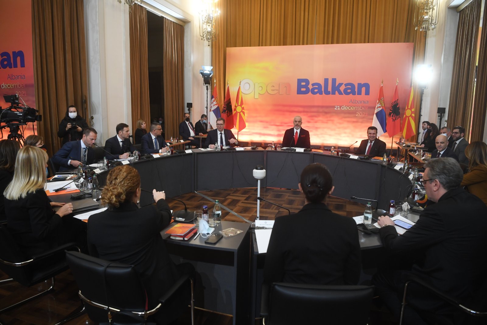 It will soon be easier for business people and citizens from Serbia ...